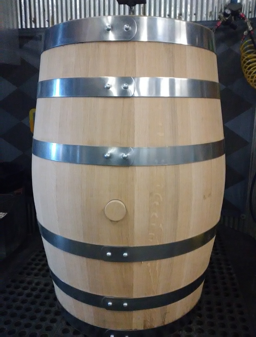 Adirondack Barrel Cooperage — Available Inventory