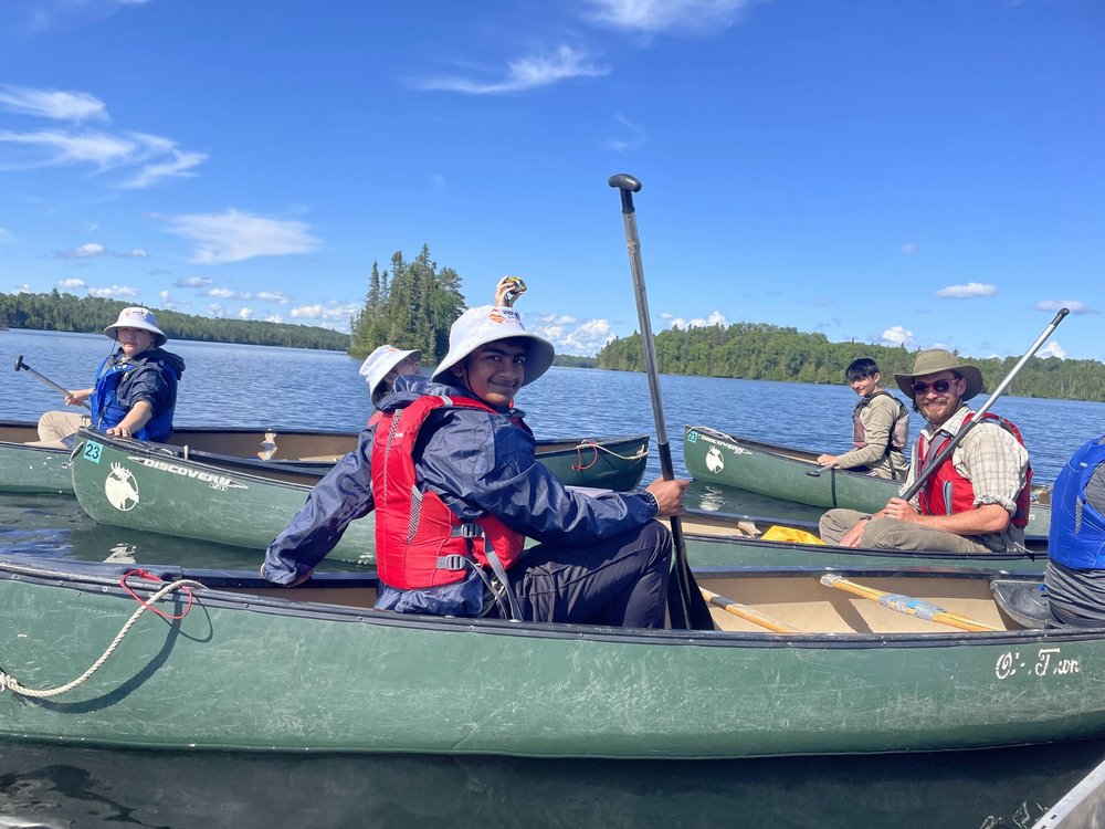 Crew Pathways — Adventure Crew