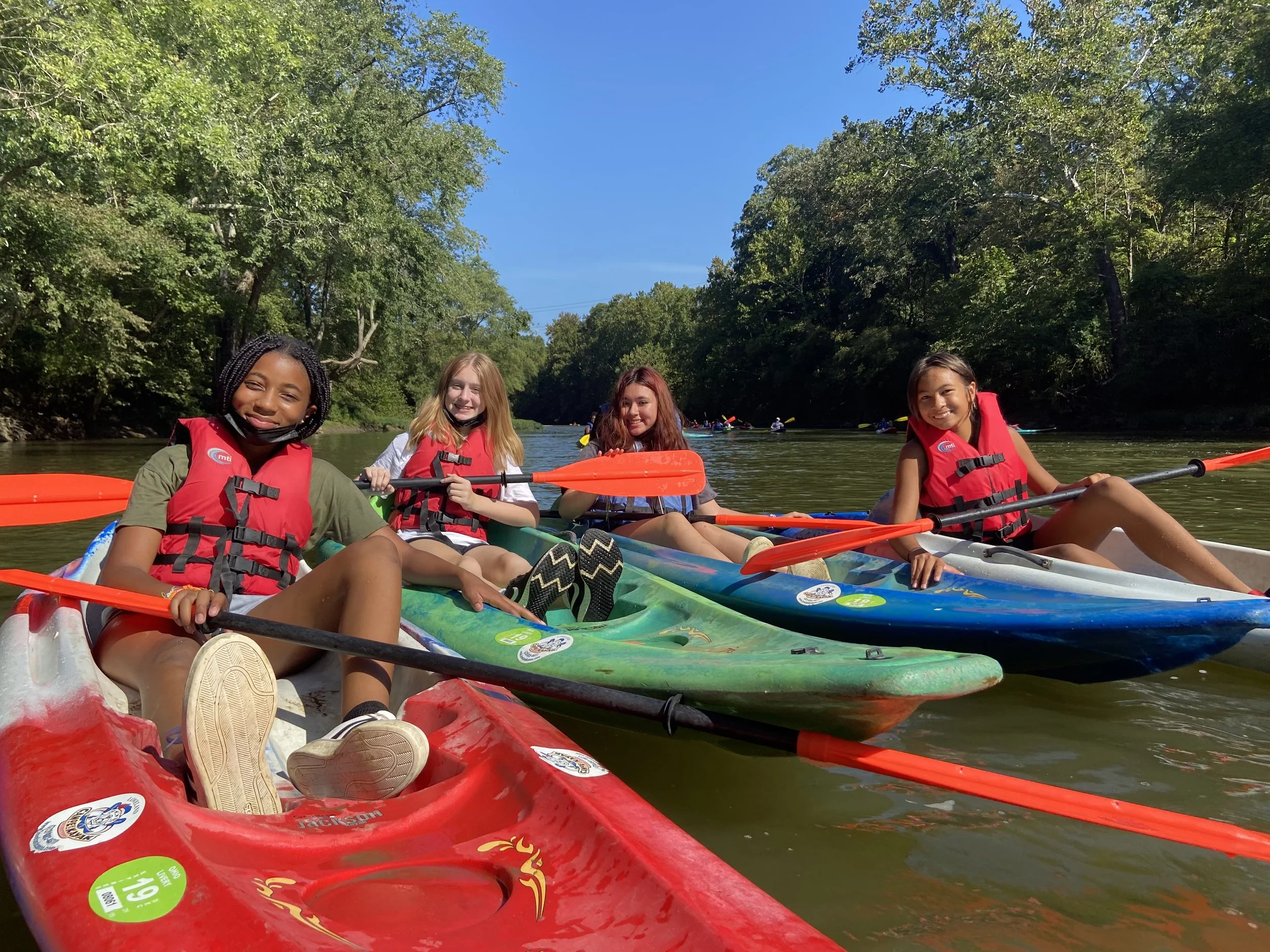 How We Adventure — Adventure Crew