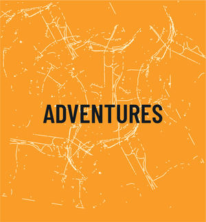 Adventure Crew