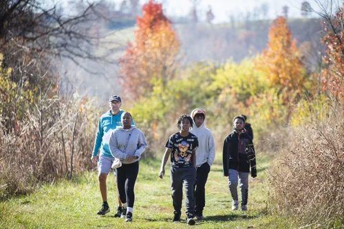 How We Adventure — Adventure Crew