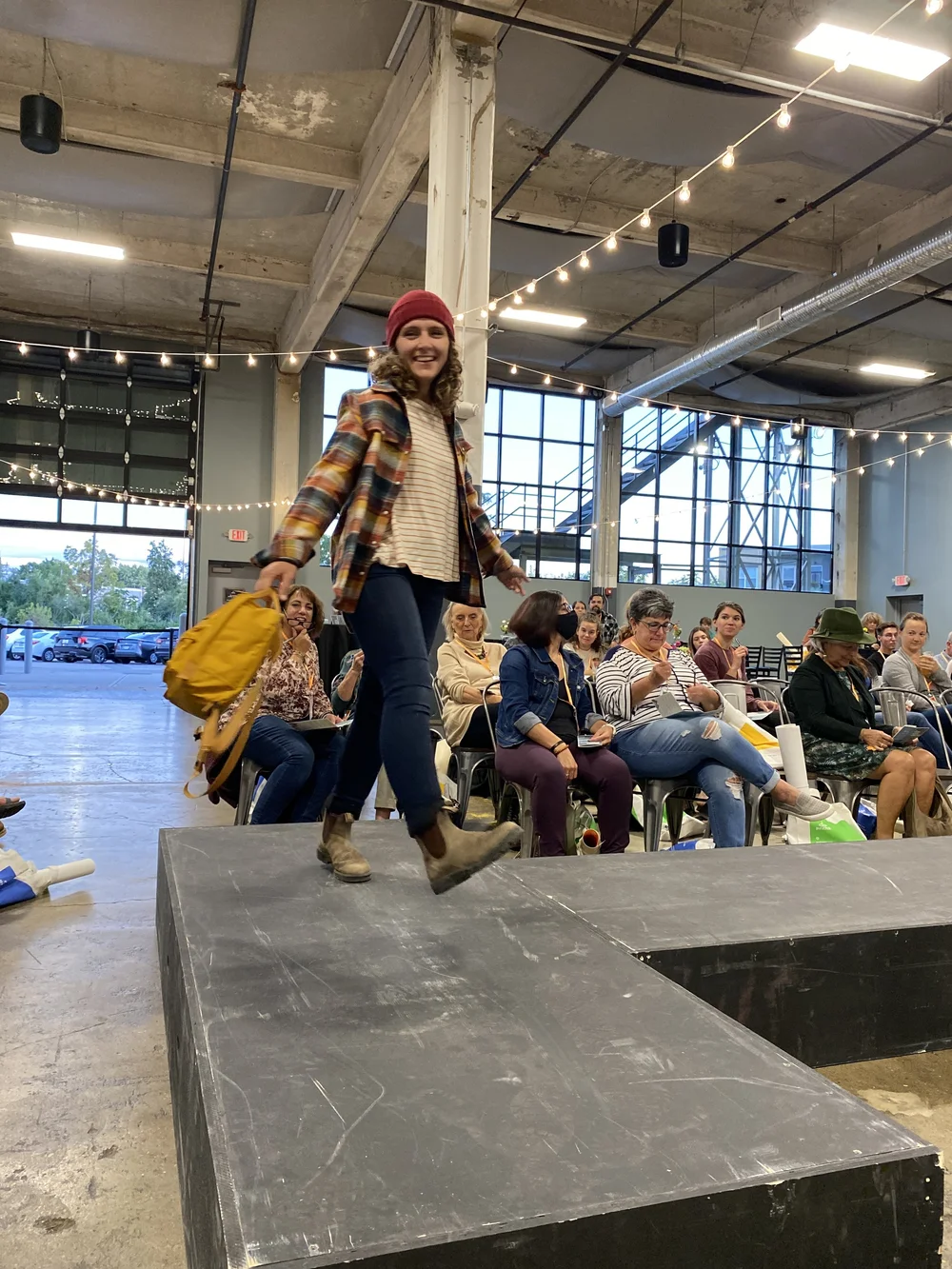 Events — Adventure Crew