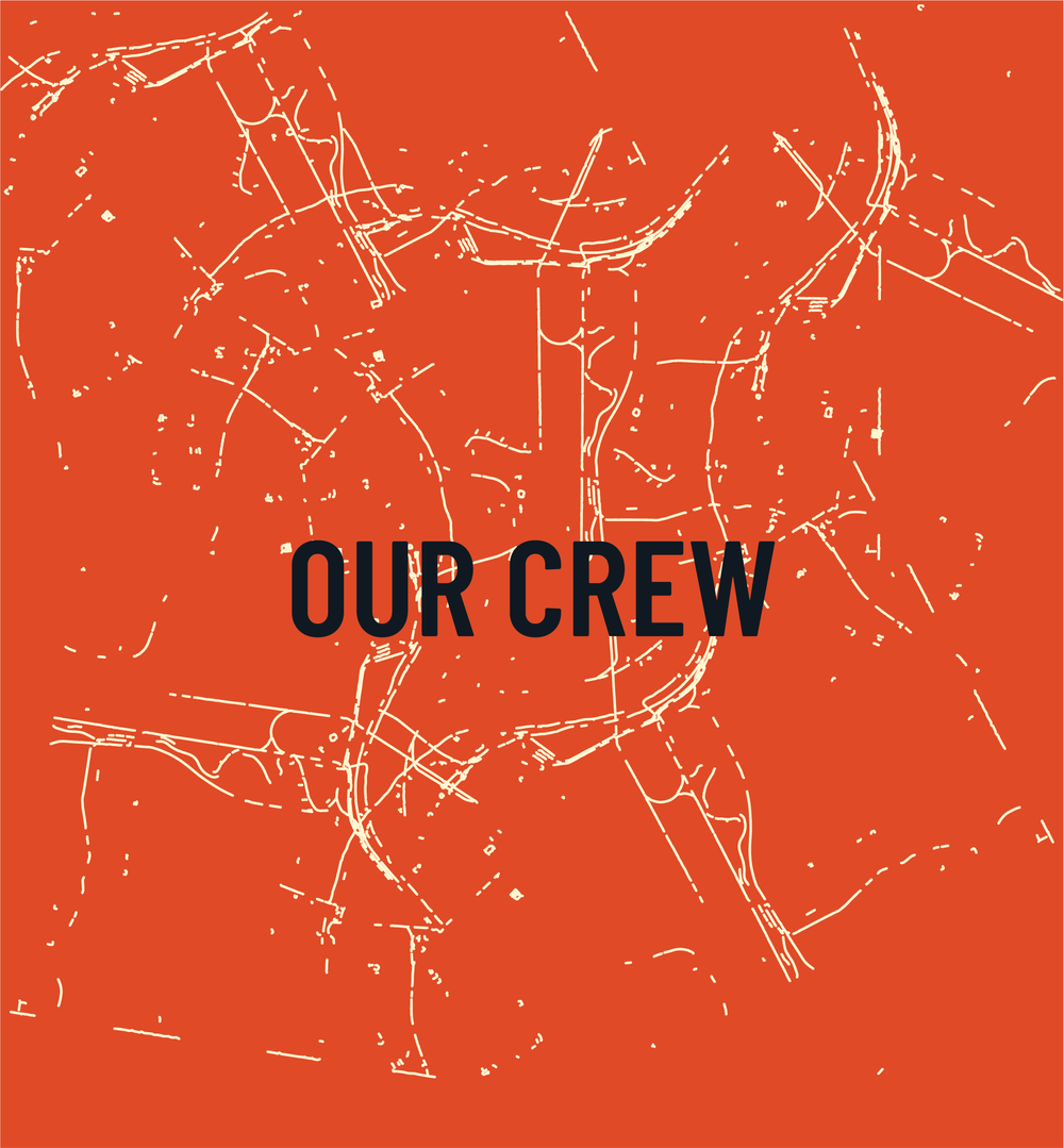 Adventure Crew