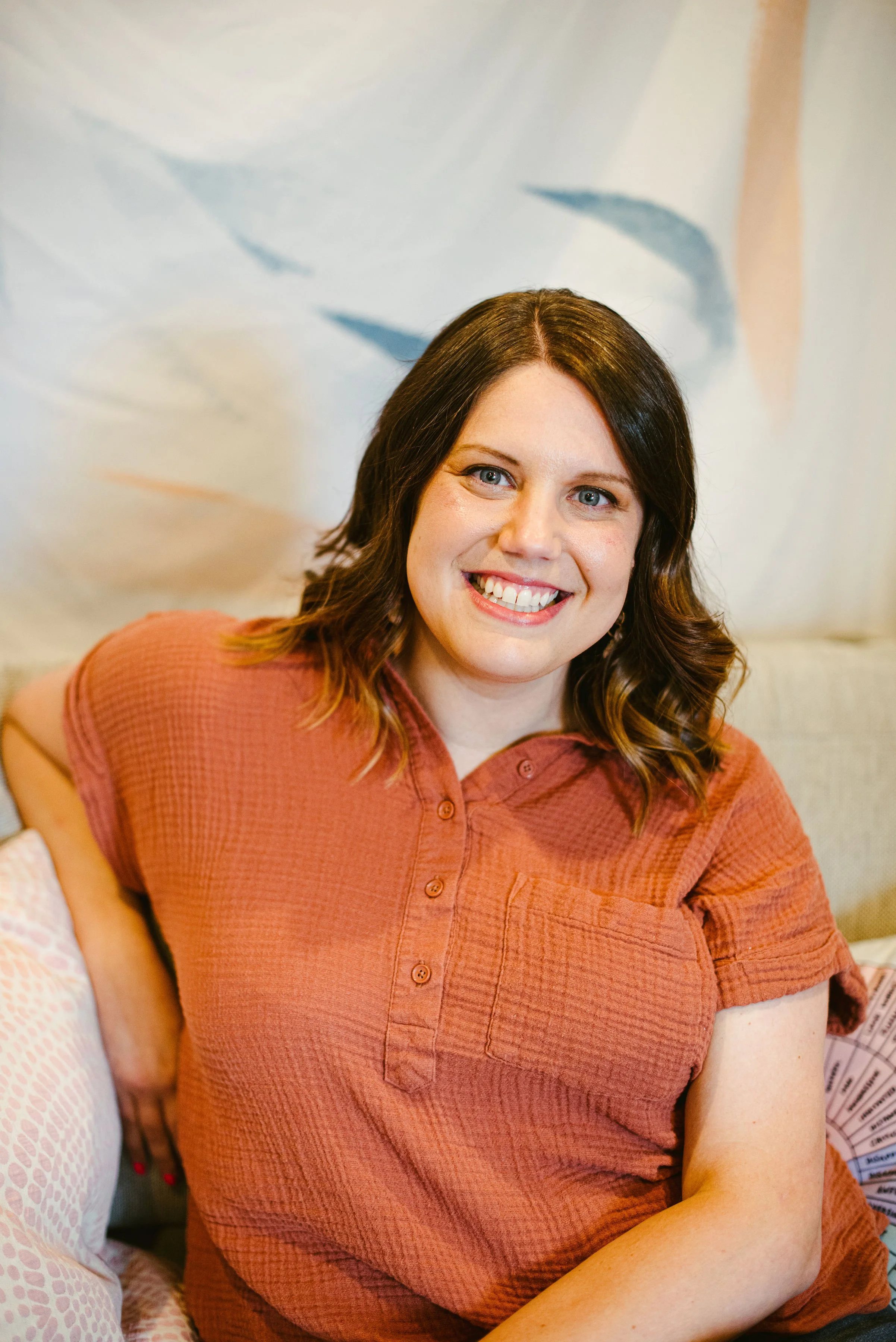 Houston Stowell, LMSW, Smyrna DBT and RO DBT Therapist — East Atlanta ...