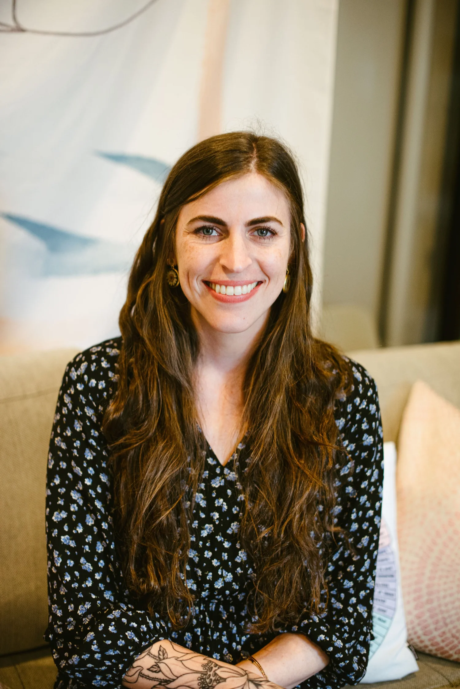 Alex Middleton, MA, LPC, SEP — East Atlanta Counseling