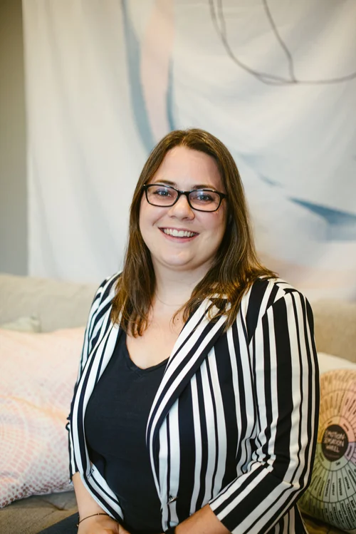 Katie Herzer, LCSW, DBT and RO-DBT Therapist — East Atlanta Counseling