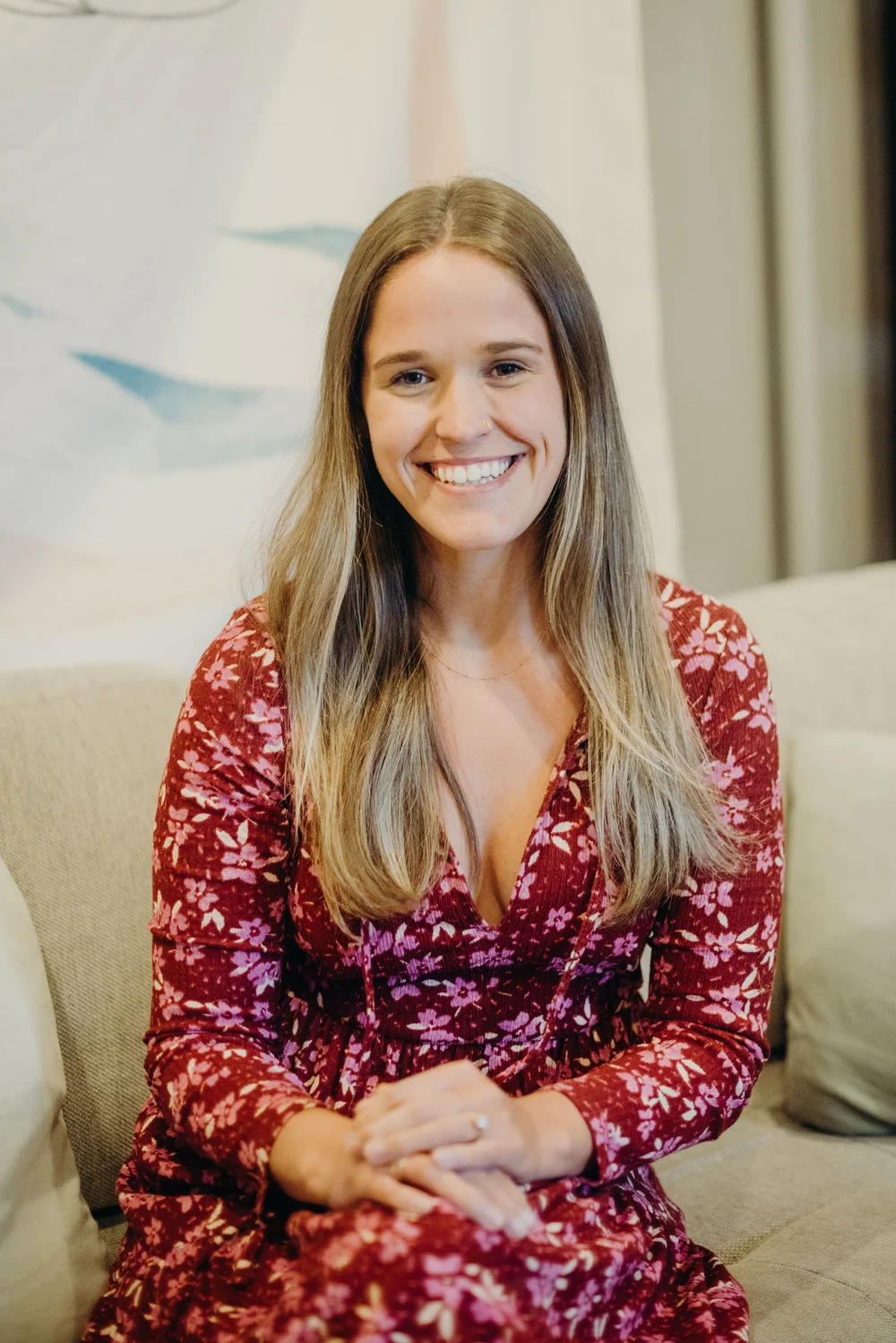 Elizabeth Bowen, LAPC — East Atlanta Counseling