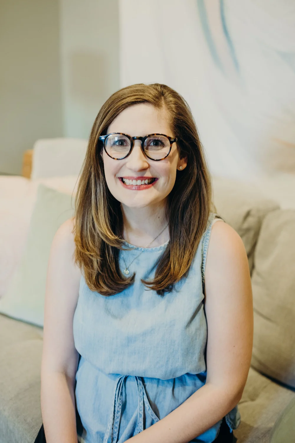 Catherine "Cat" Moon, LCSW, Trauma Therapist — East Atlanta Counseling