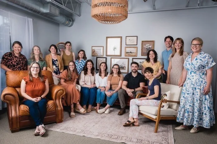 East Atlanta Counseling Services Clinic Team of Therapists, therapist ...