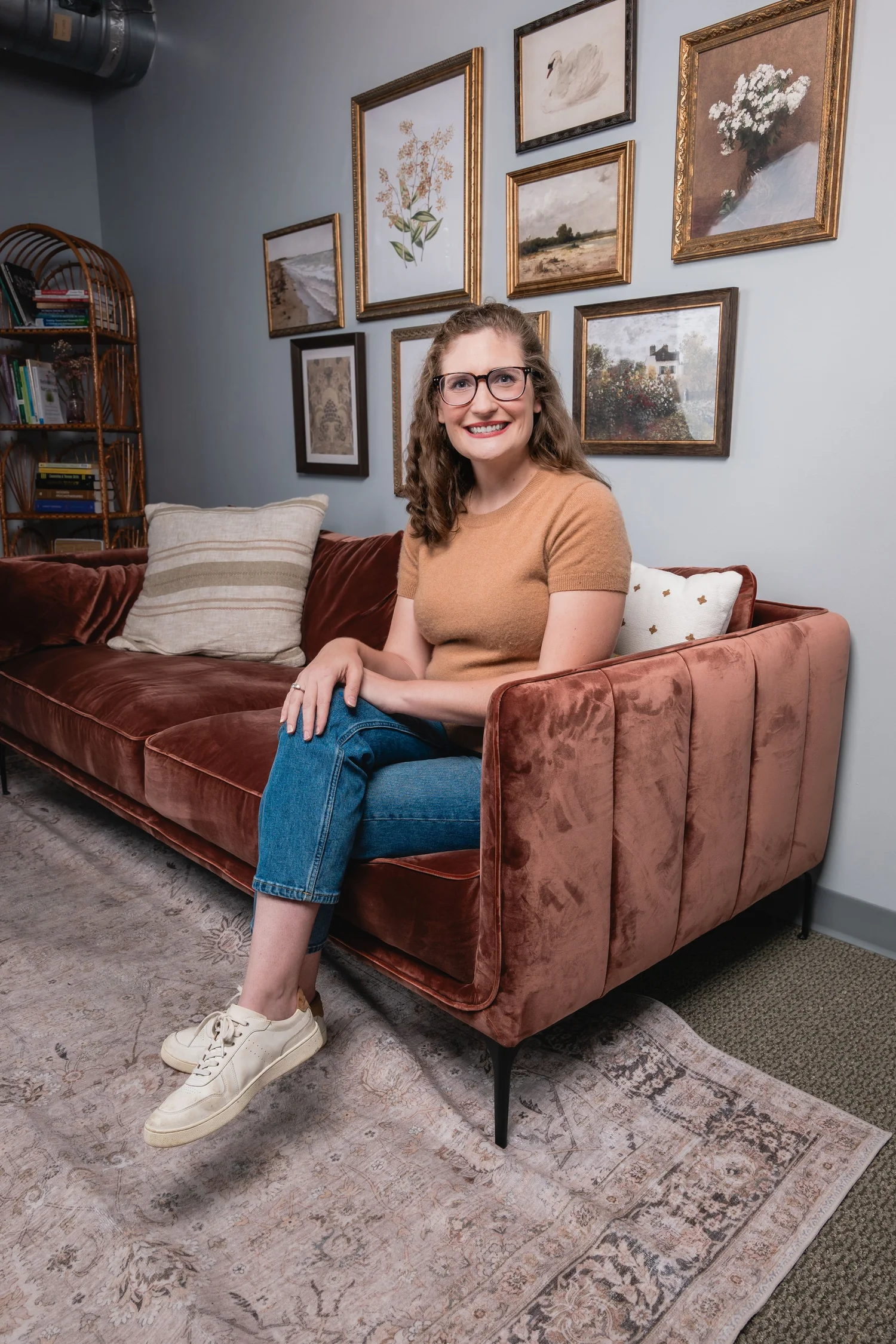 East Atlanta Counseling Services Clinic Team of Therapists, therapist ...