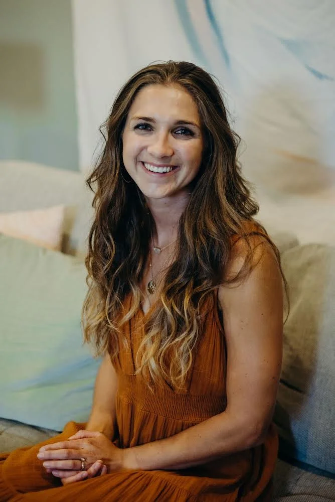 Megan Pollard, LAPC — East Atlanta Counseling