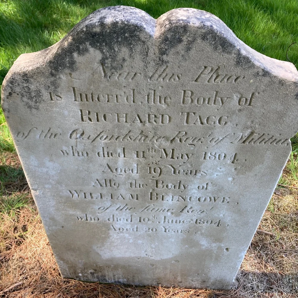 Shorncliffe Cemetery — The Remembrance Trust