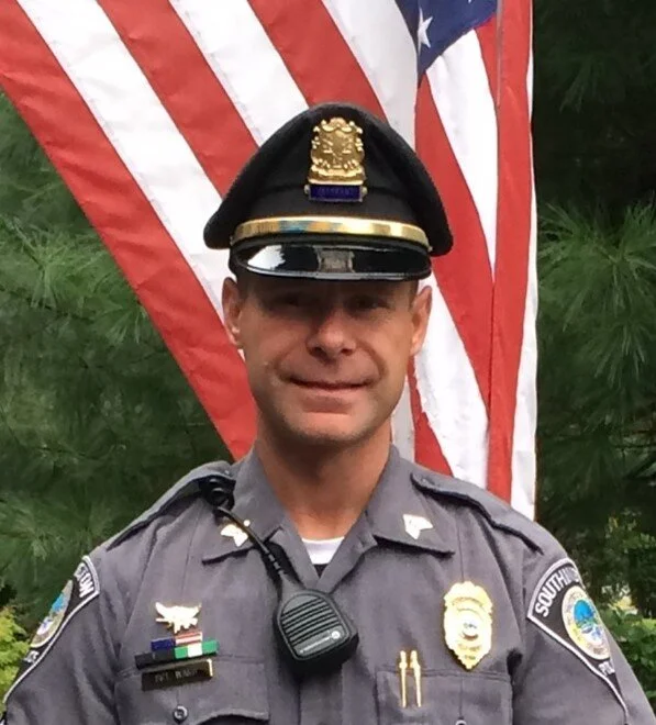 Meet our board — Honor Wellness Center