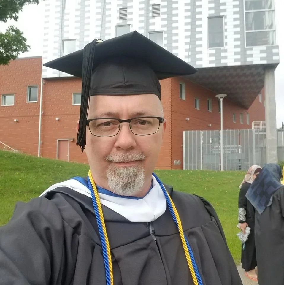 Meet our board — Honor Wellness Center