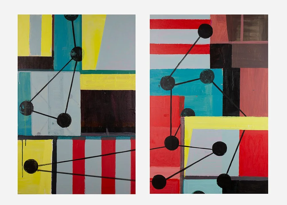 Current Exhibitions — Bromfield Gallery