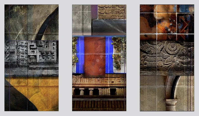 Upcoming Exhibitions — Bromfield Gallery