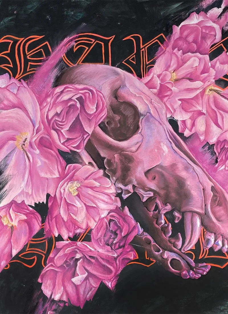 Current Exhibitions — Bromfield Gallery