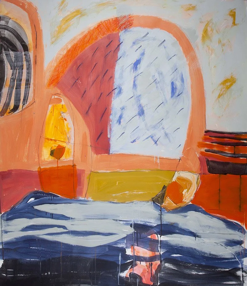 Current Exhibitions — Bromfield Gallery