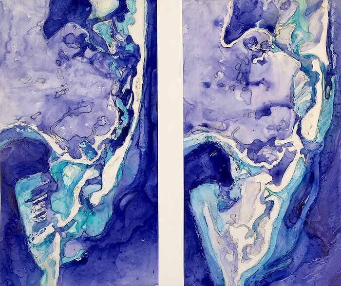 Patty Stone online — Bromfield Gallery