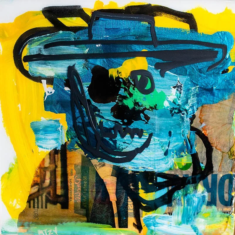 Current Exhibitions — Bromfield Gallery