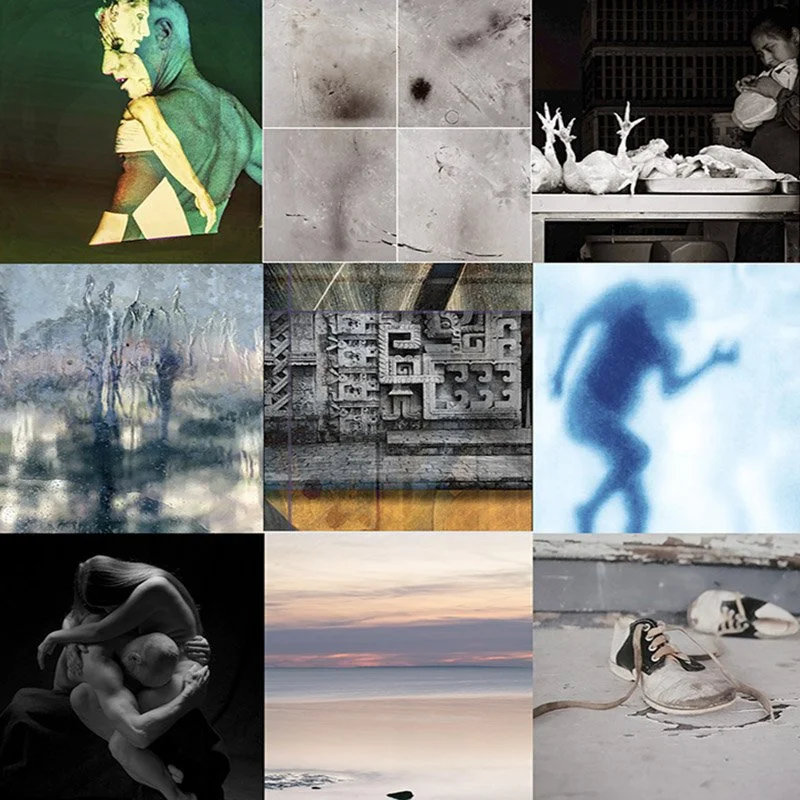 Upcoming Exhibitions — Bromfield Gallery