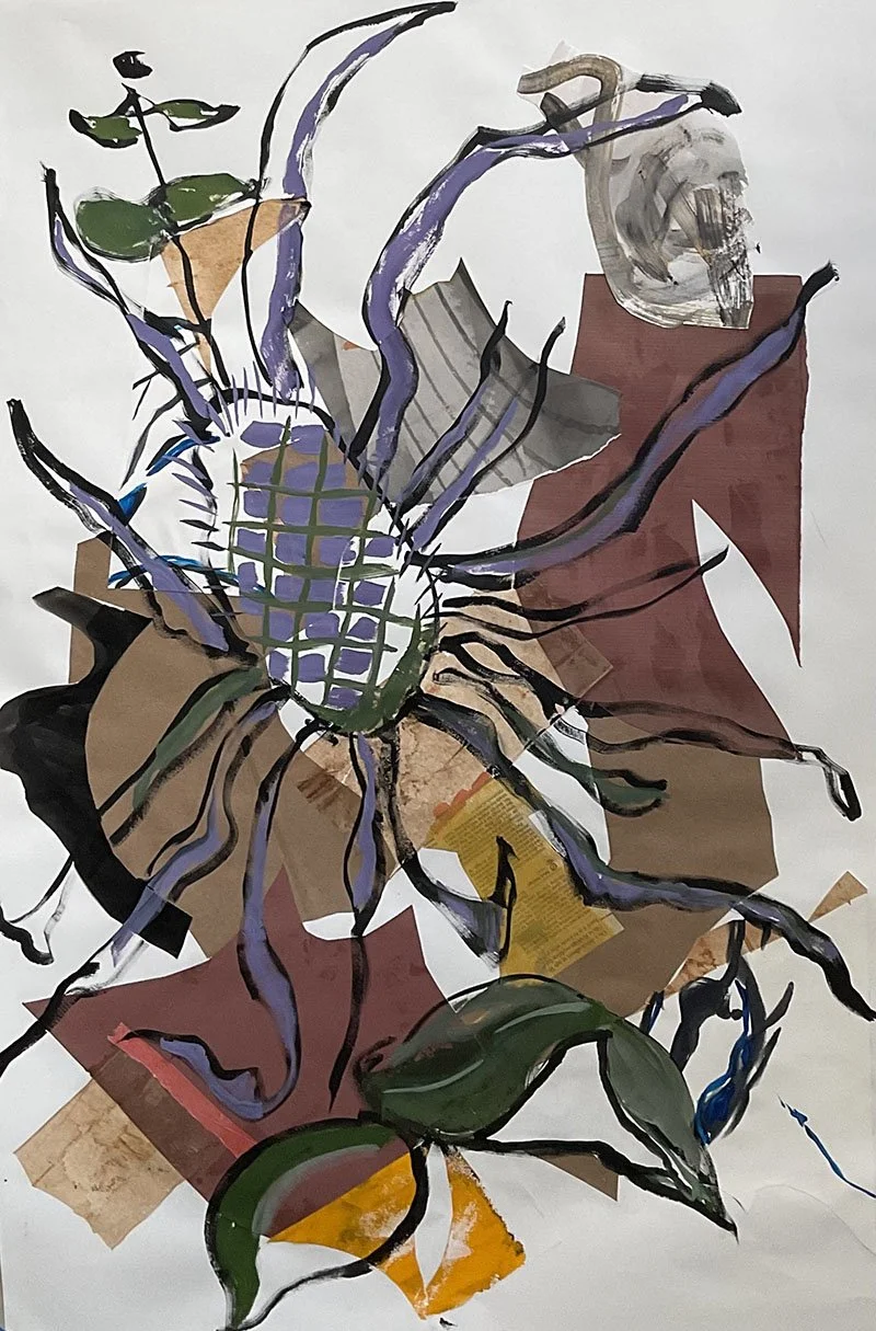 Current Exhibitions — Bromfield Gallery