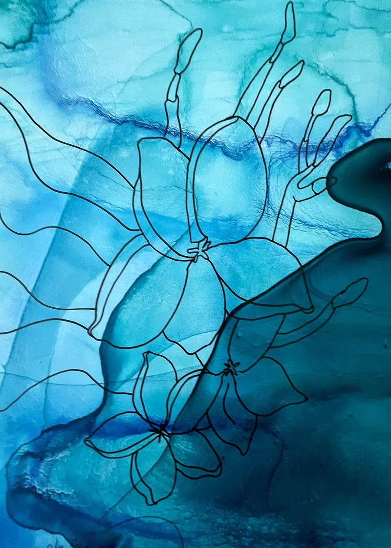 Current Exhibitions — Bromfield Gallery