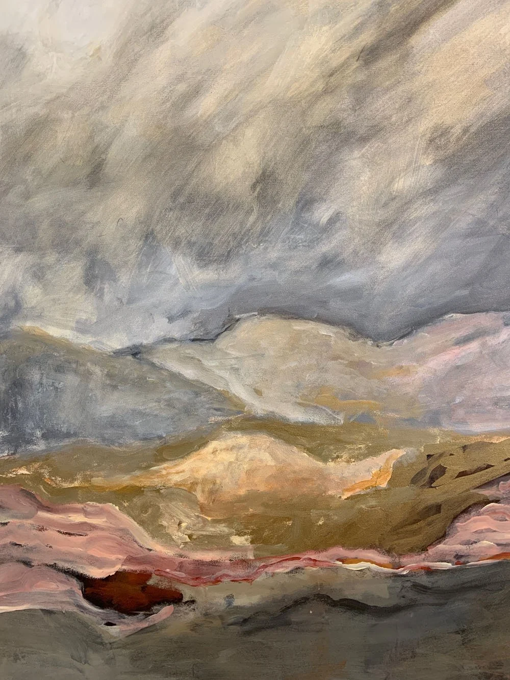 202307 Jennifer Carla — Bromfield Gallery