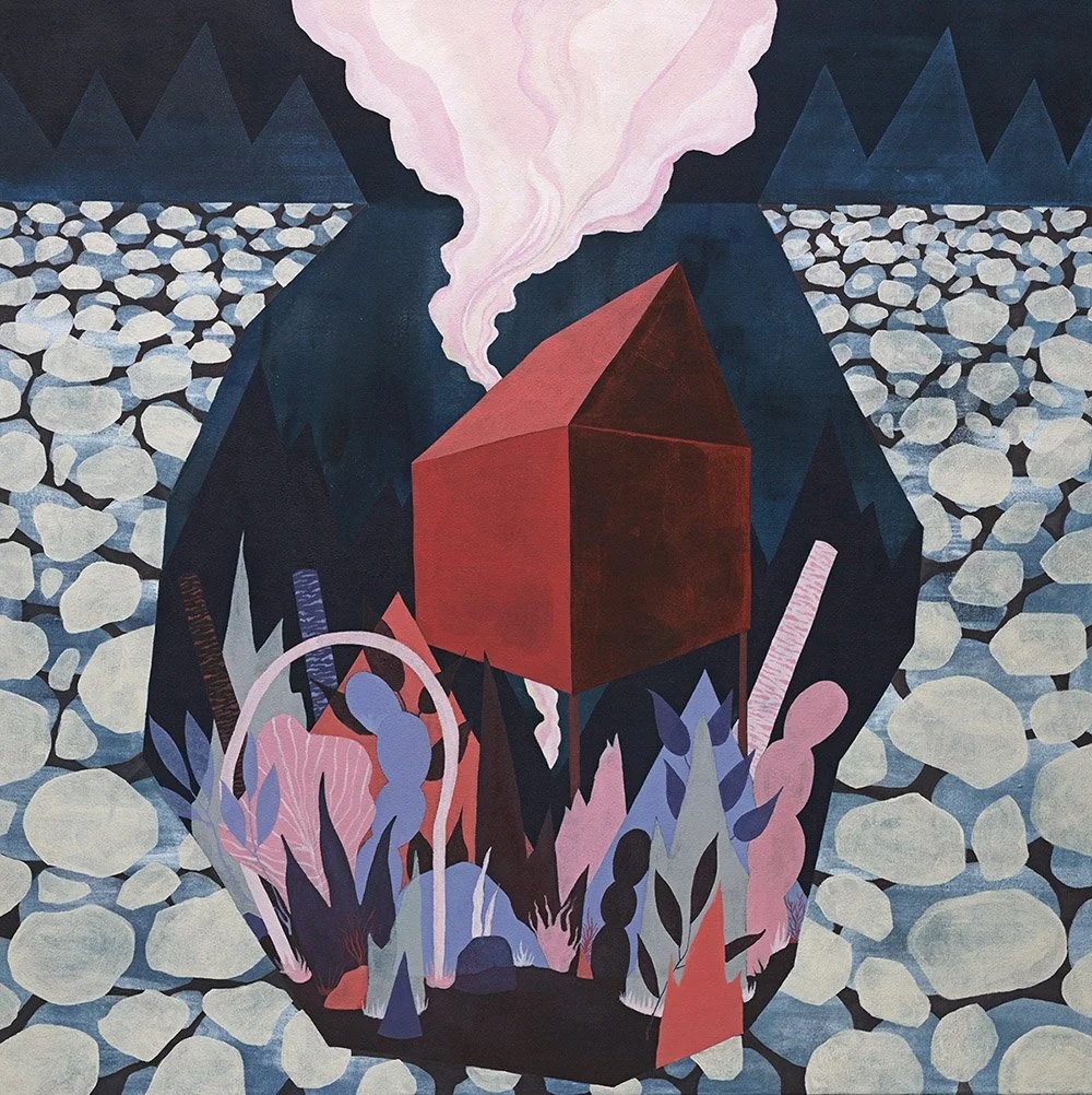 Upcoming Exhibitions — Bromfield Gallery