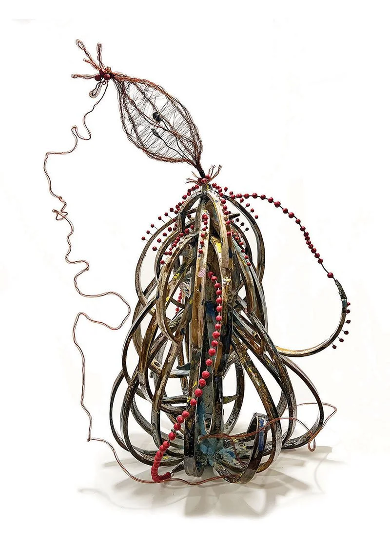 Upcoming Exhibitions — Bromfield Gallery