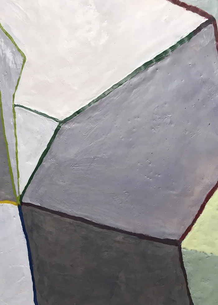 202303 Chris Vivian — Bromfield Gallery