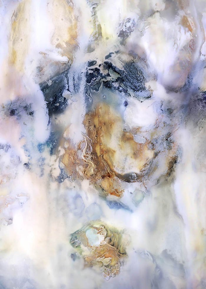 202303 Chris Vivian — Bromfield Gallery