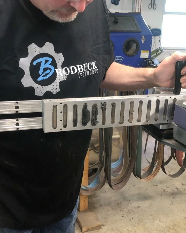 Brodbeck Ironworks LLC