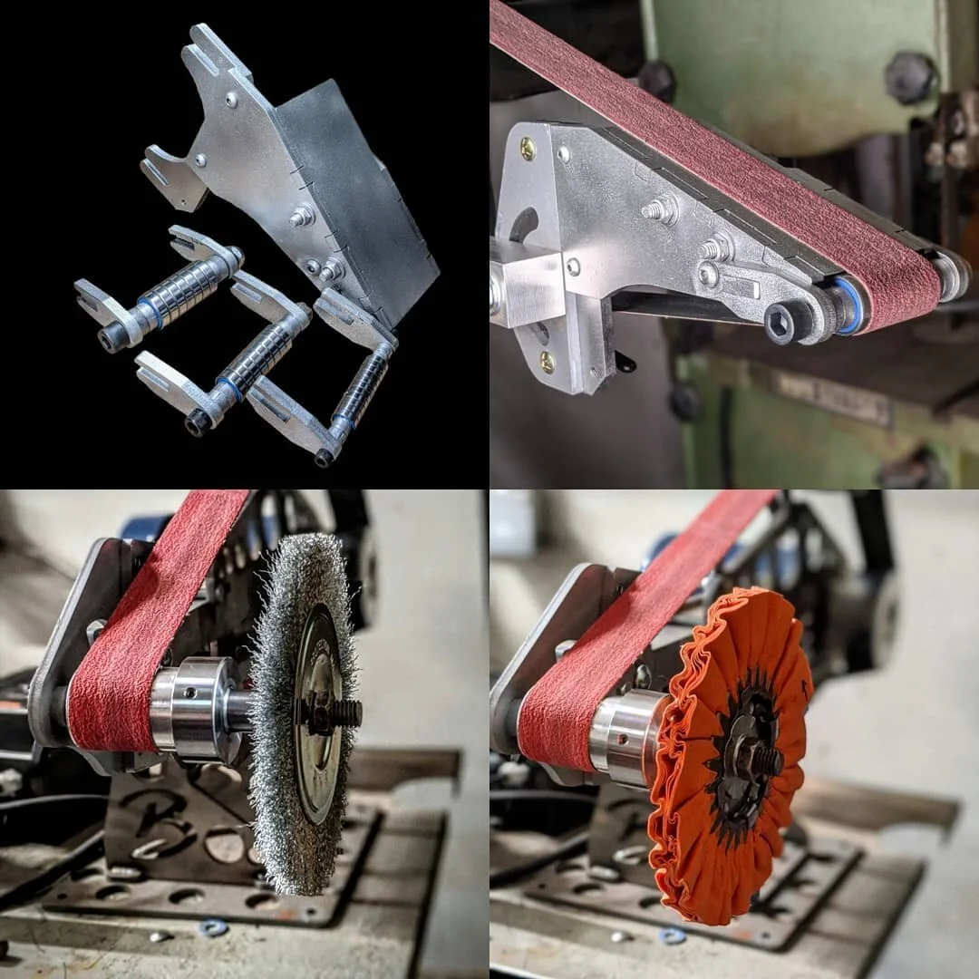 Brodbeck Ironworks LLC