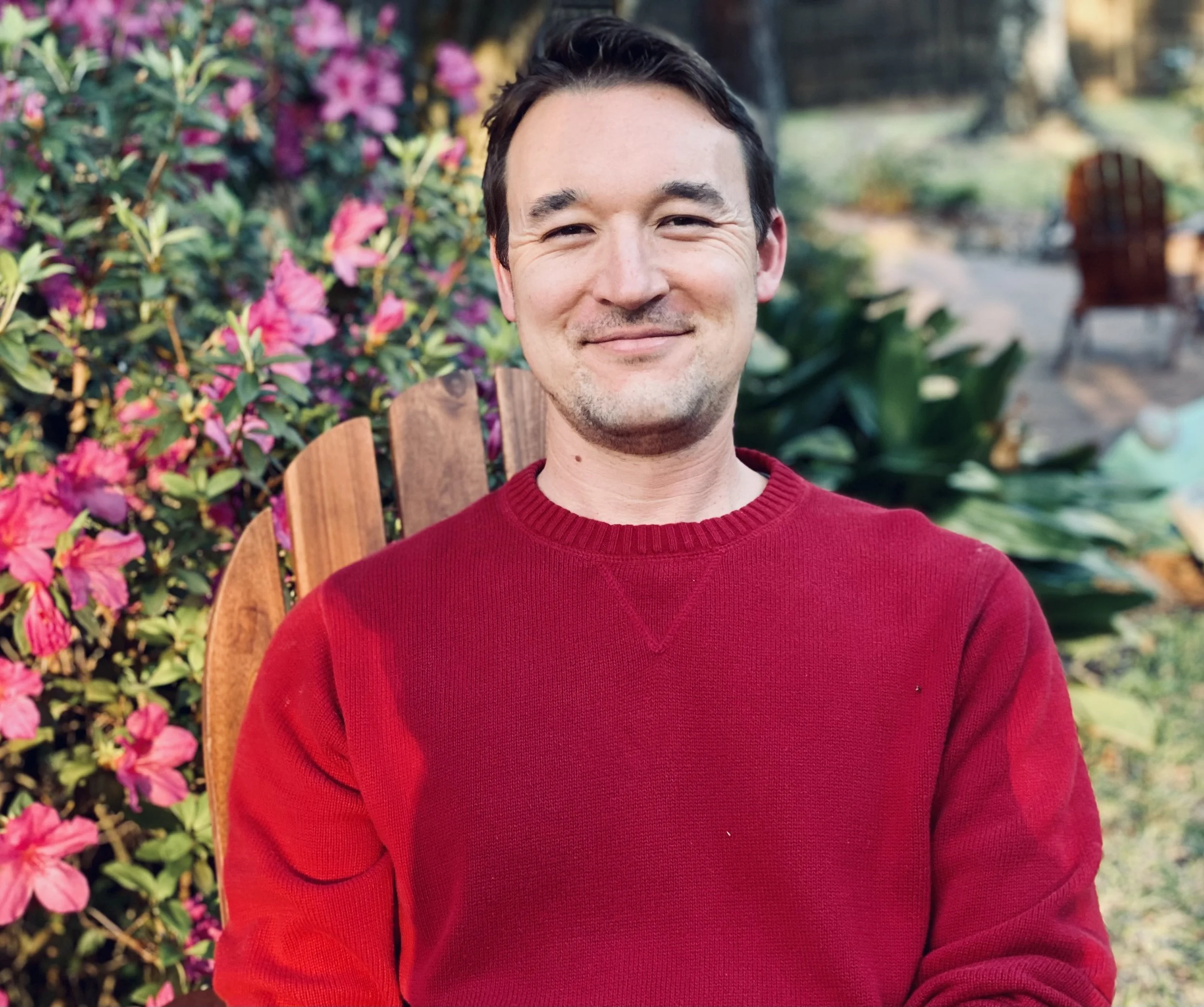 Therapy and counseling services with Dr. Alexander Chin — Chin Psy.D ...