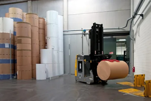 Containerboard — ICM Packaging