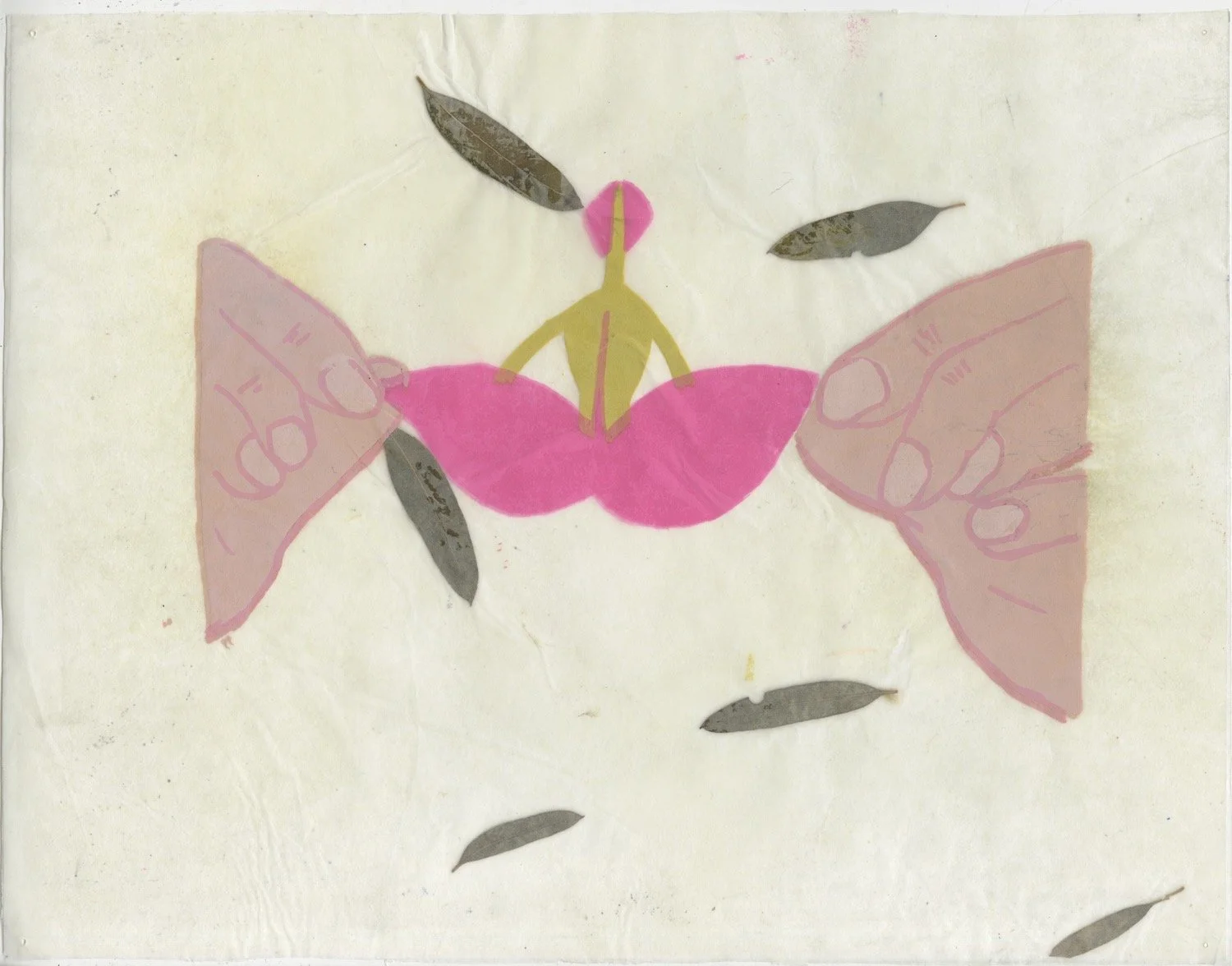 Non-Archival — Liv Anderson