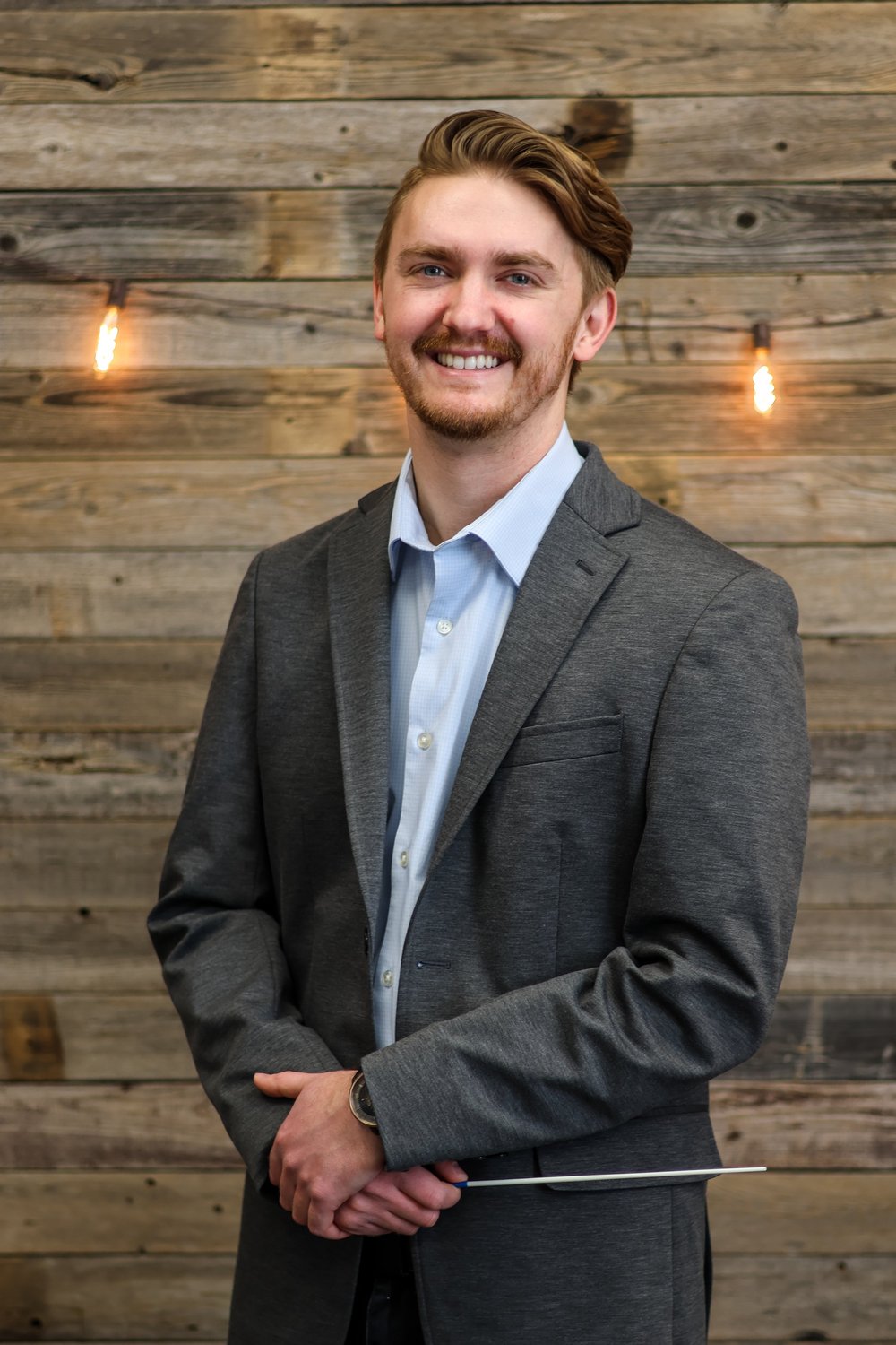 Prestige Performance Series — Tulsa Youth Symphony