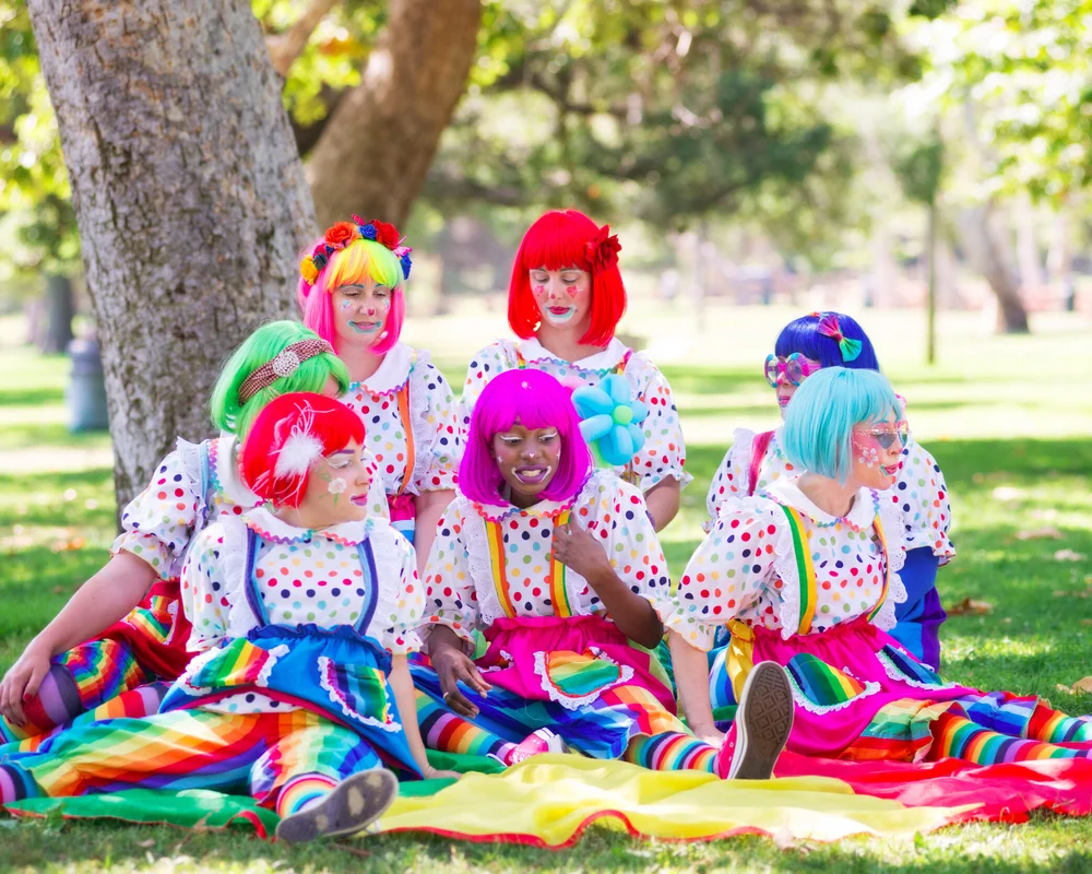 Prices — Daizy the Clown & Company