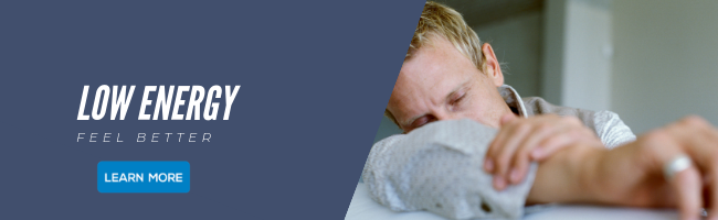 Men's Health Solutions