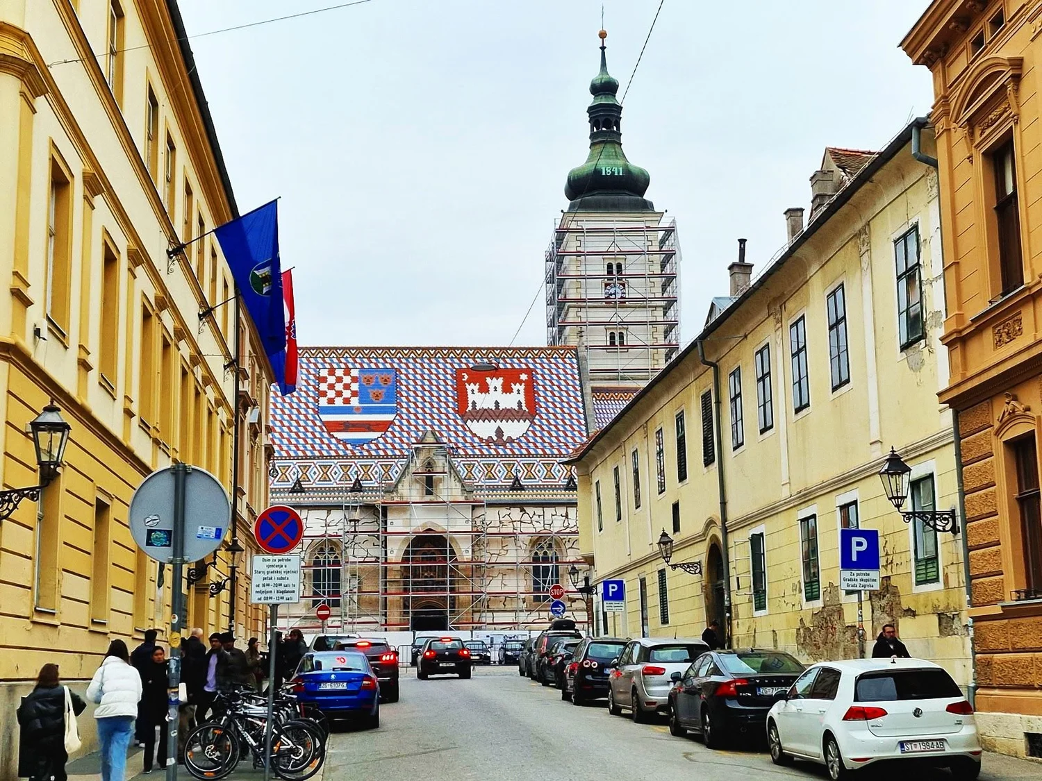 Croatia’s Capital City: Is Zagreb worth visiting? — Helena Bradbury