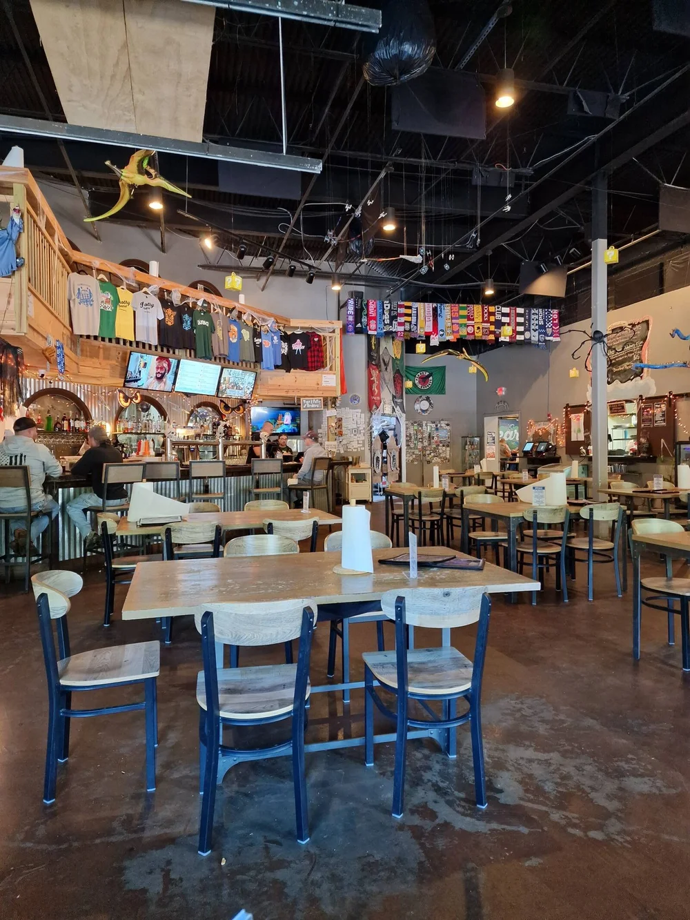 The Best Breweries in Charleston, SC — Helena Bradbury