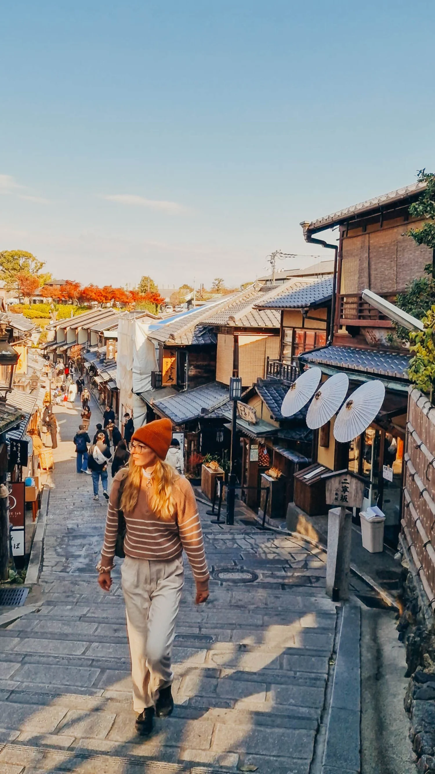 A 2 day Kyoto itinerary: see as much as possible in 2 days! — Helena ...