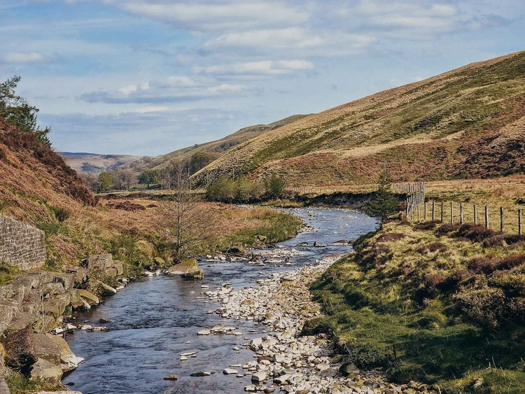 How to spend a weekend in the Forest of Bowland: 2 day itinerary ...
