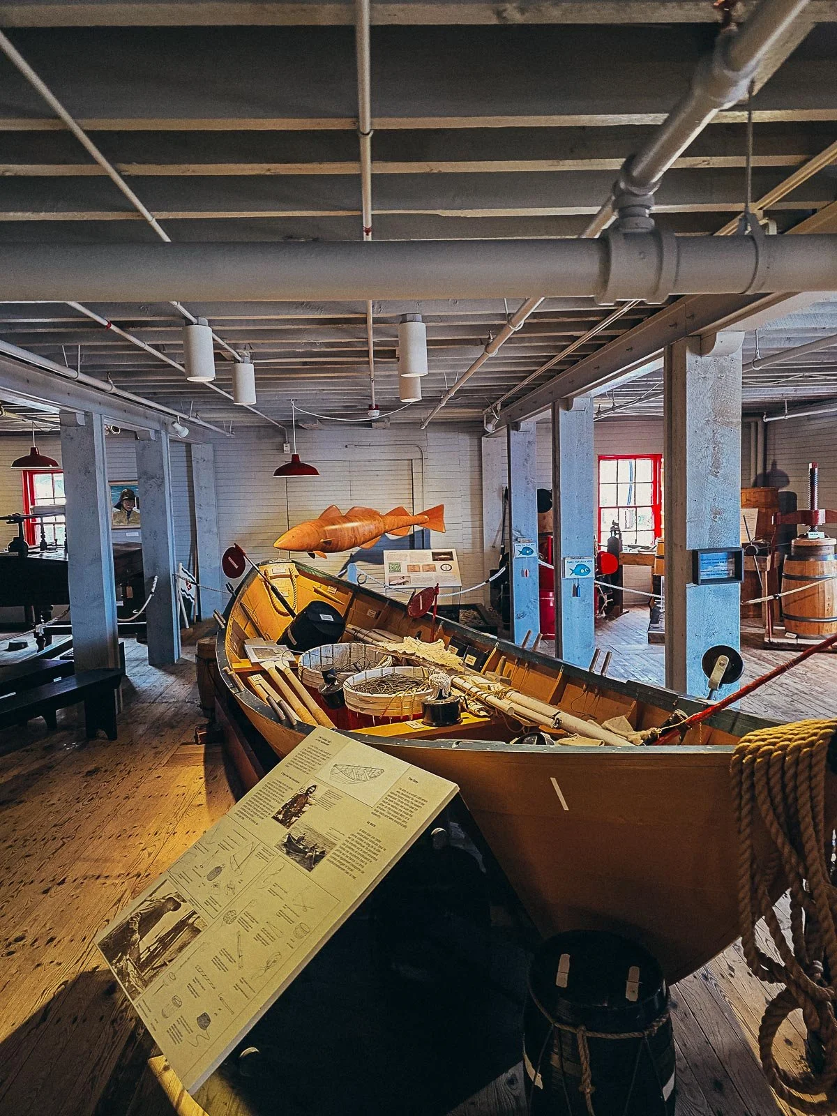 31 Best things to do in Lunenburg, Nova Scotia — Helena Bradbury