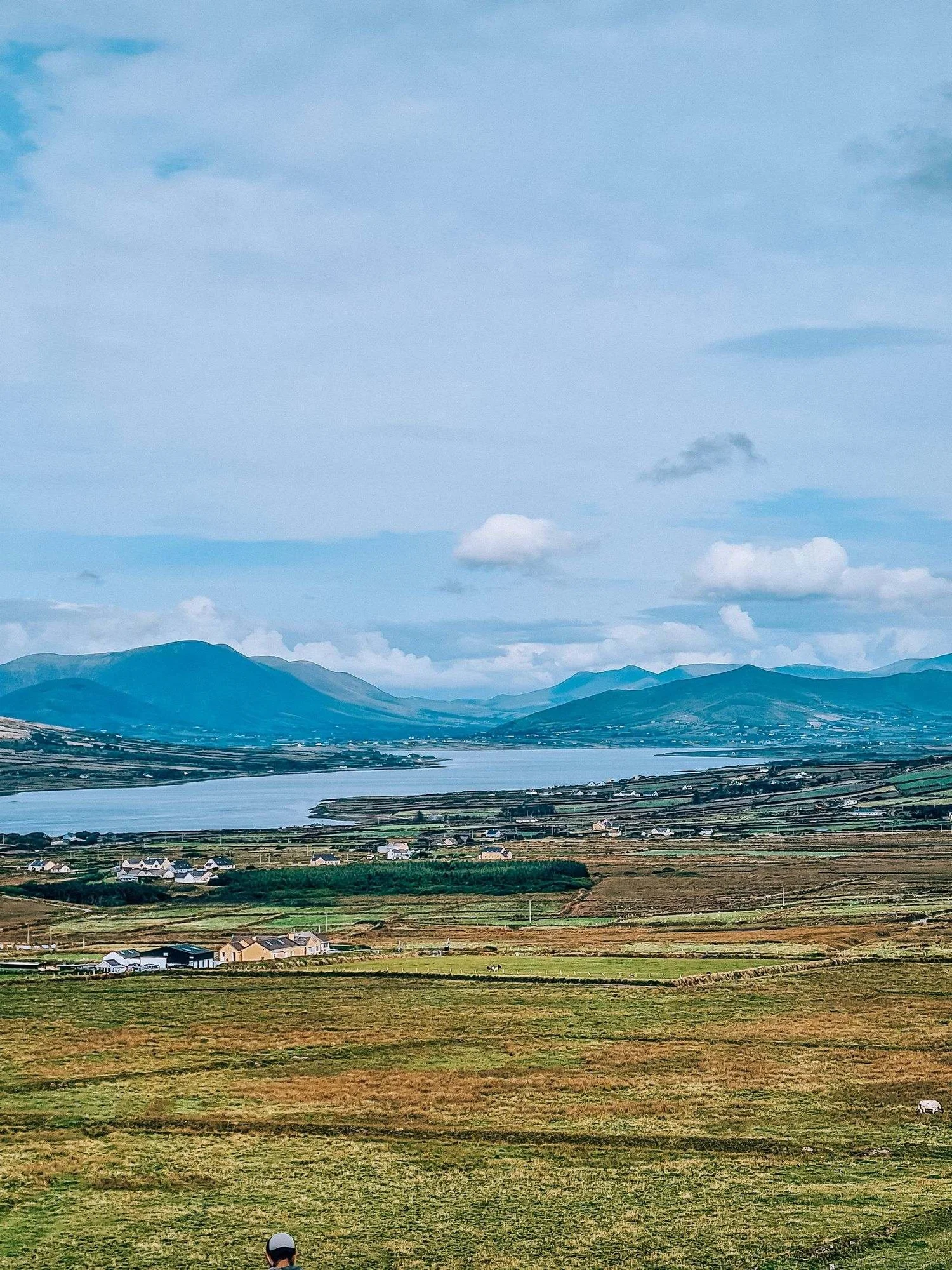 The Ultimate Ring of Kerry Itinerary: One Day Ring of Kerry Car Route ...