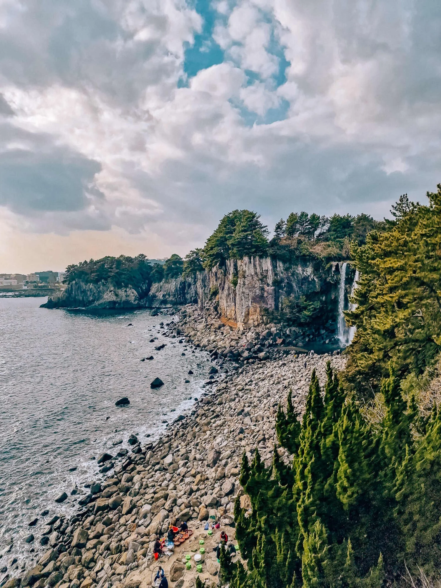 The best of Jeju Island: 3 day itinerary — Helena Bradbury