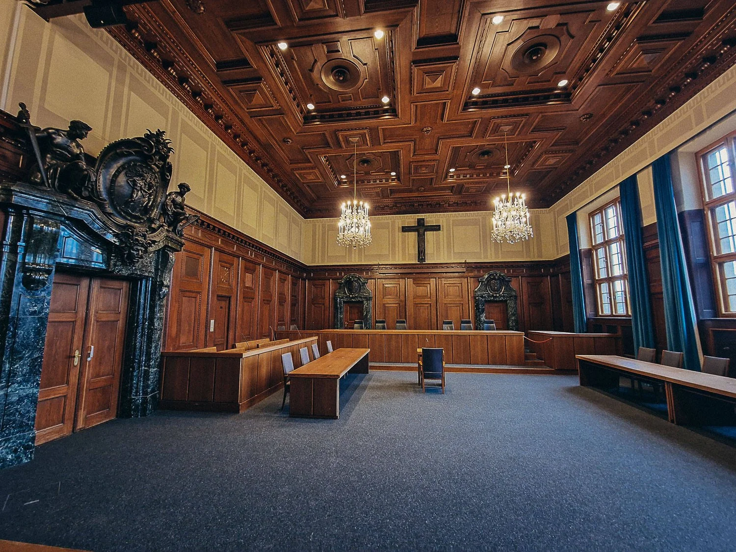 Is Nuremberg worth visiting? — Helena Bradbury
