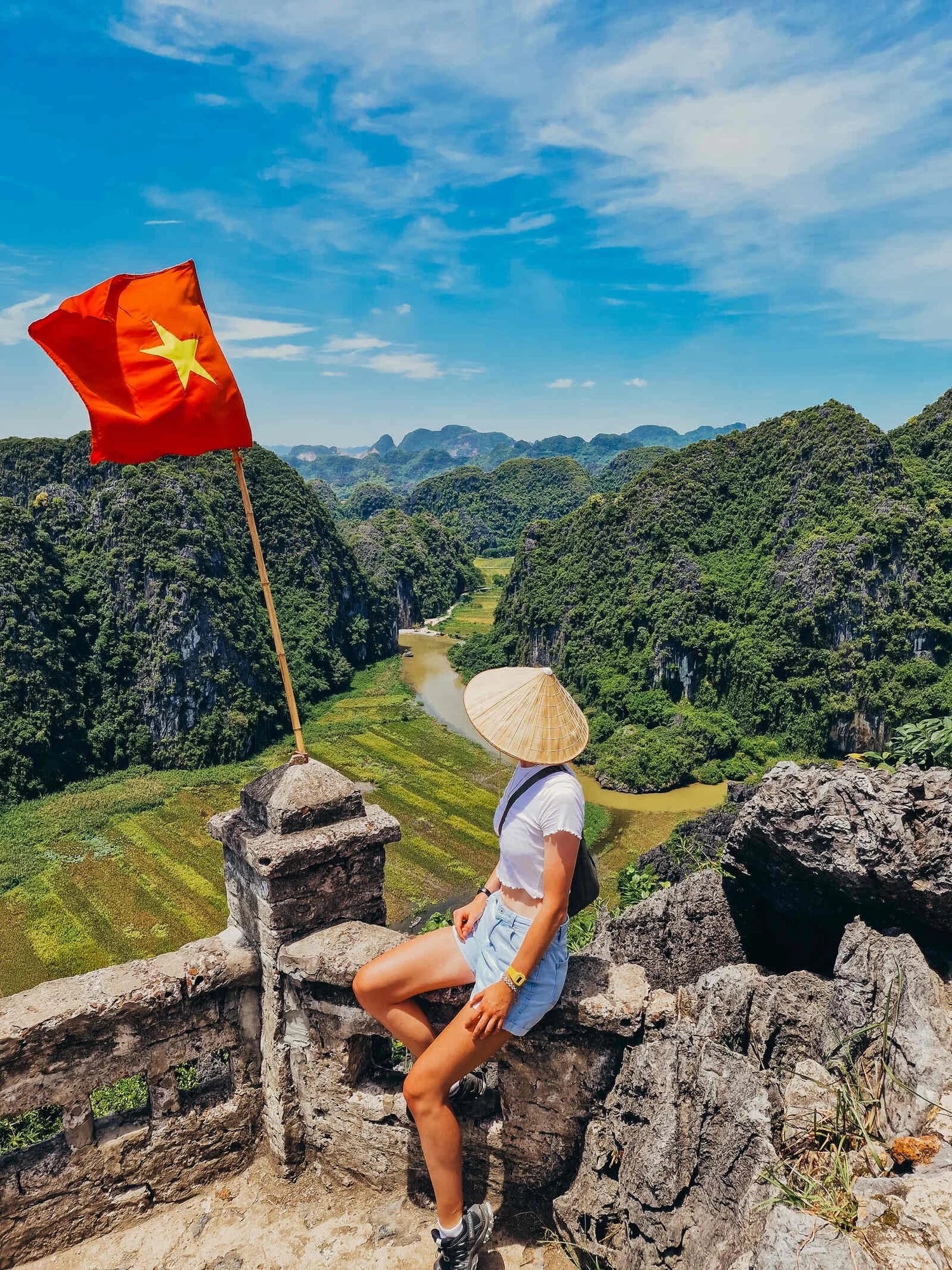 The perfect 2 days in Ninh Binh itinerary, Vietnam — Helena Bradbury