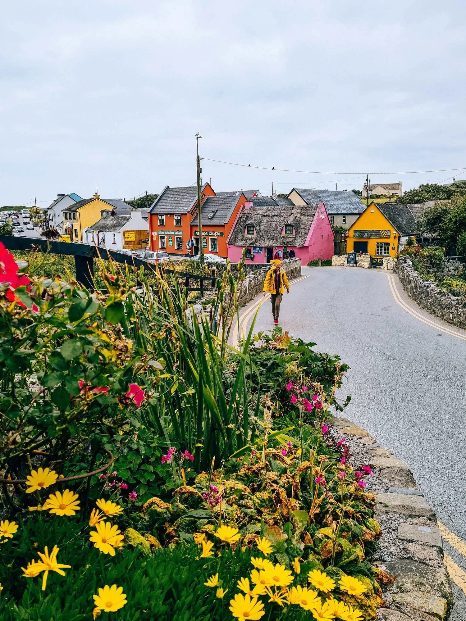 An EPIC 7 Day Ireland Itinerary: Self Drive Road Trip — Helena Bradbury